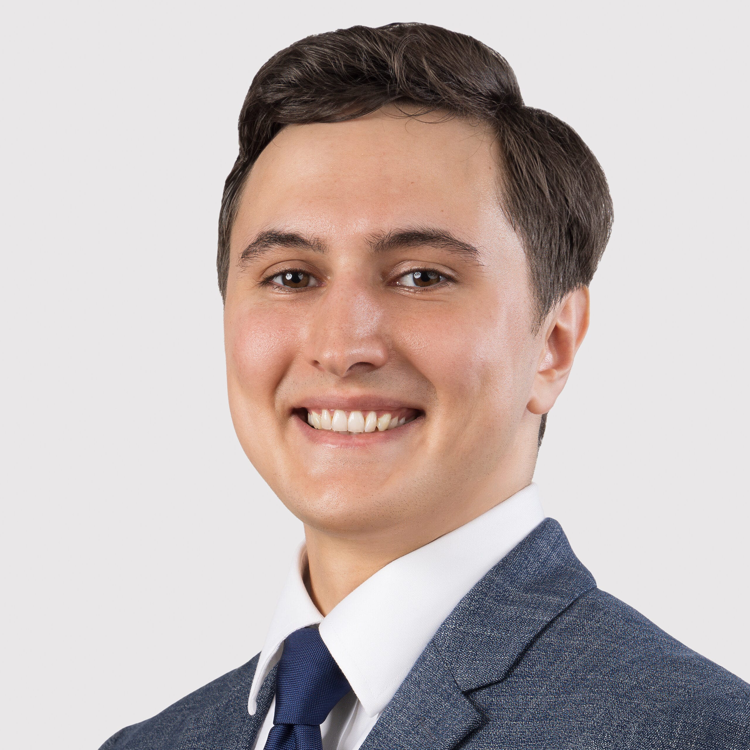 About — Law Office of Daniel Khaldarov