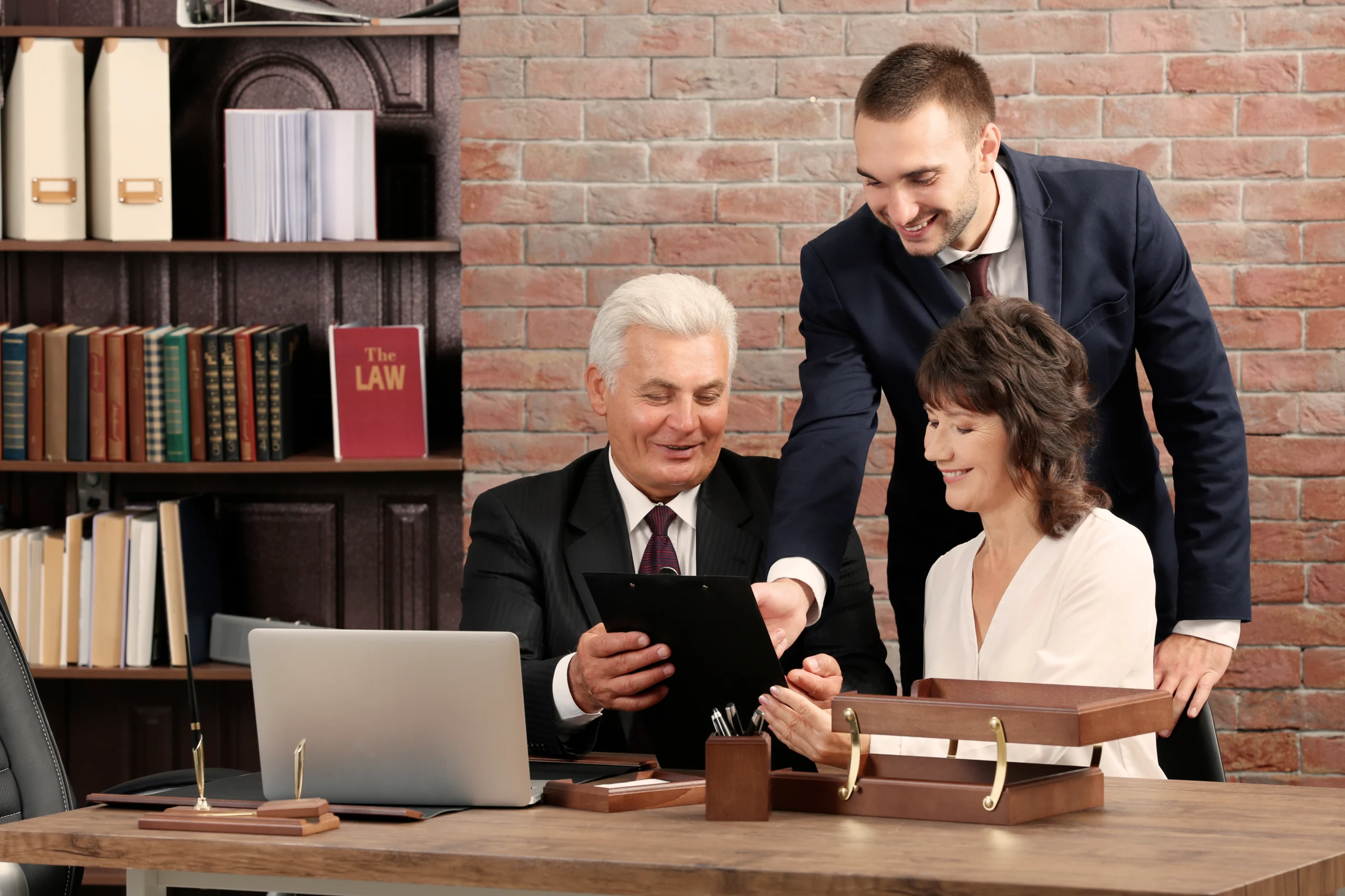 Trust Administration